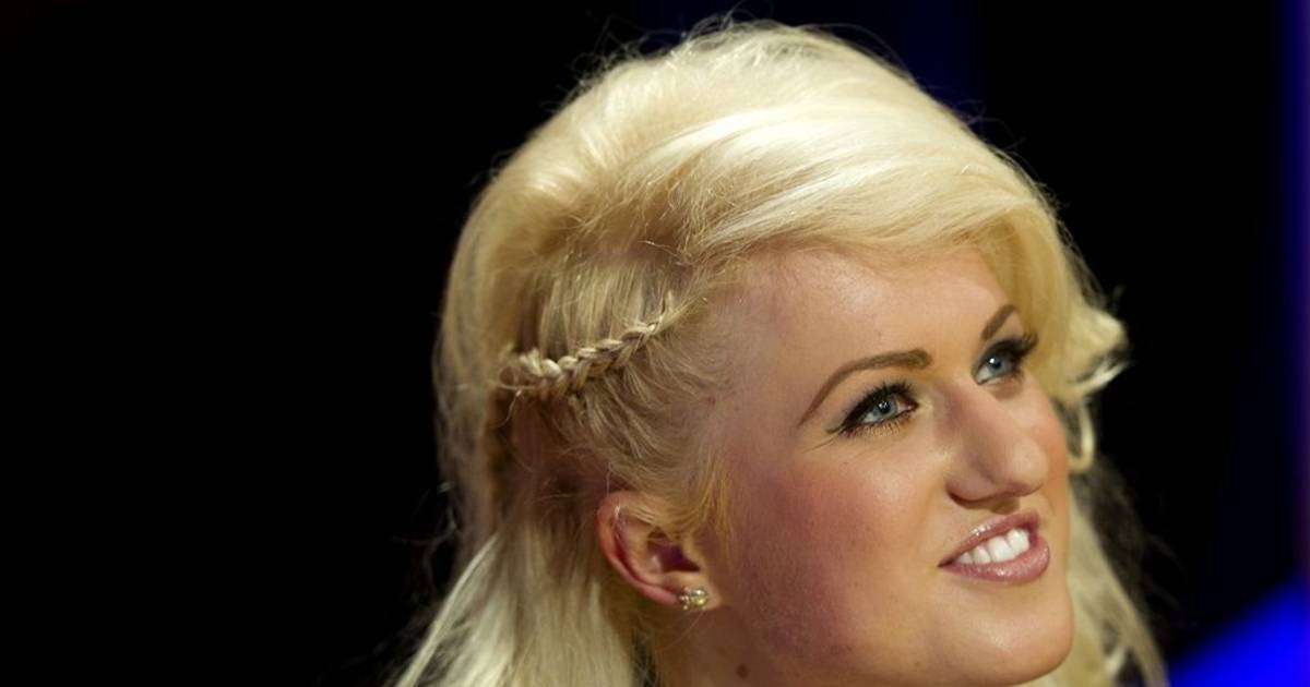 Britt Dekker verliefd op eindredacteur Max Apotowski | Overig | bndestem.nl