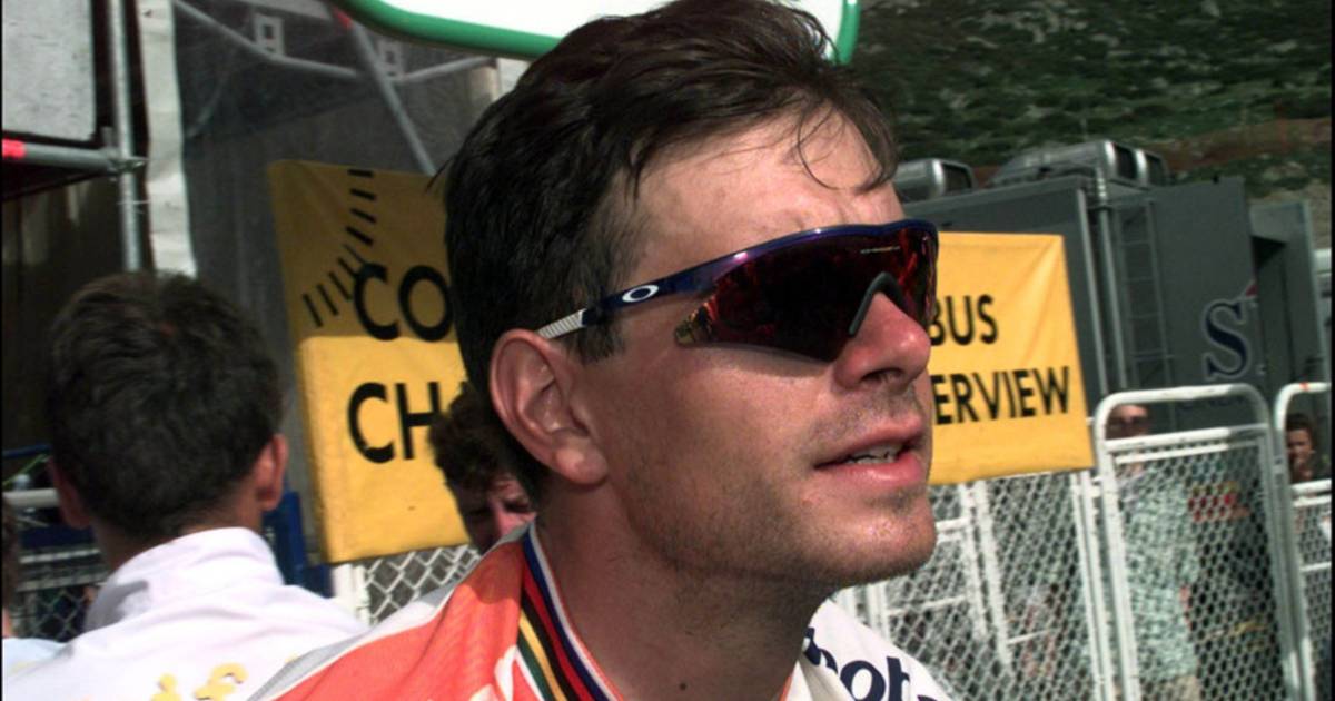 Ex-renner Danny Nelissen: "Geert Leinders gaf me EPO" | Doping In ...