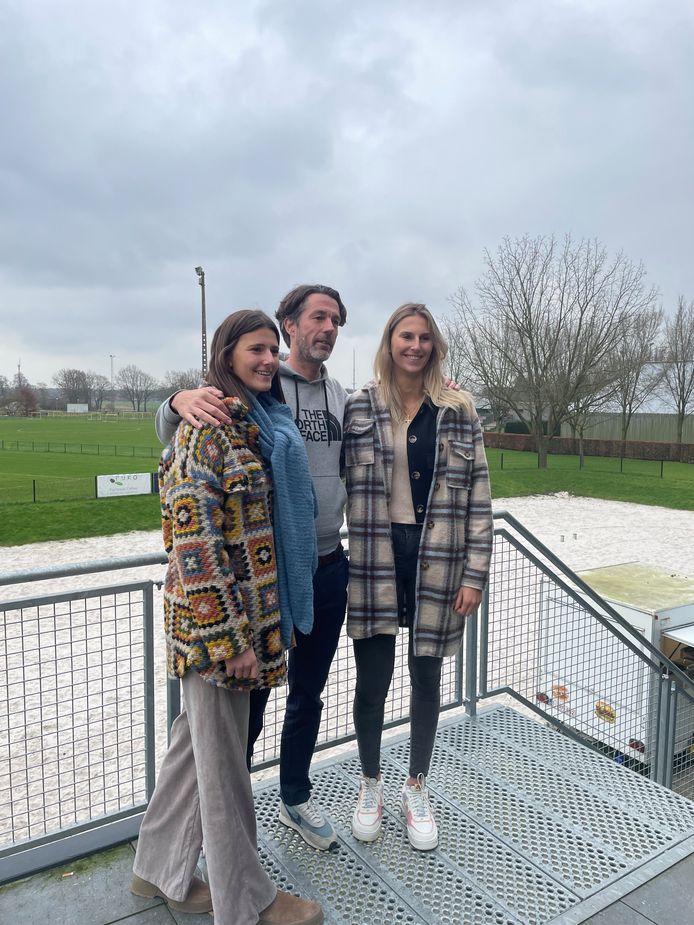 Eric Van Drom maakt ambitieus project bekend: “Met het Belgisch topduo ...