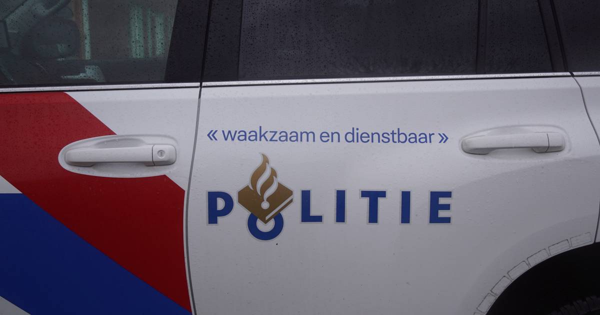 ‘Vermiste meisjes verbleven week lang bij oma in Vlissingen ...