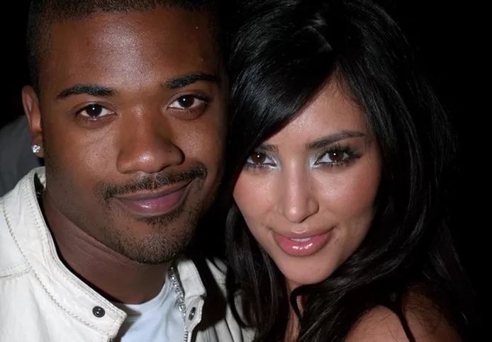 Was het allemaal opgezet spel? Dit is het verhaal achter de beroemde sekstape van Kim K en Ray J ...