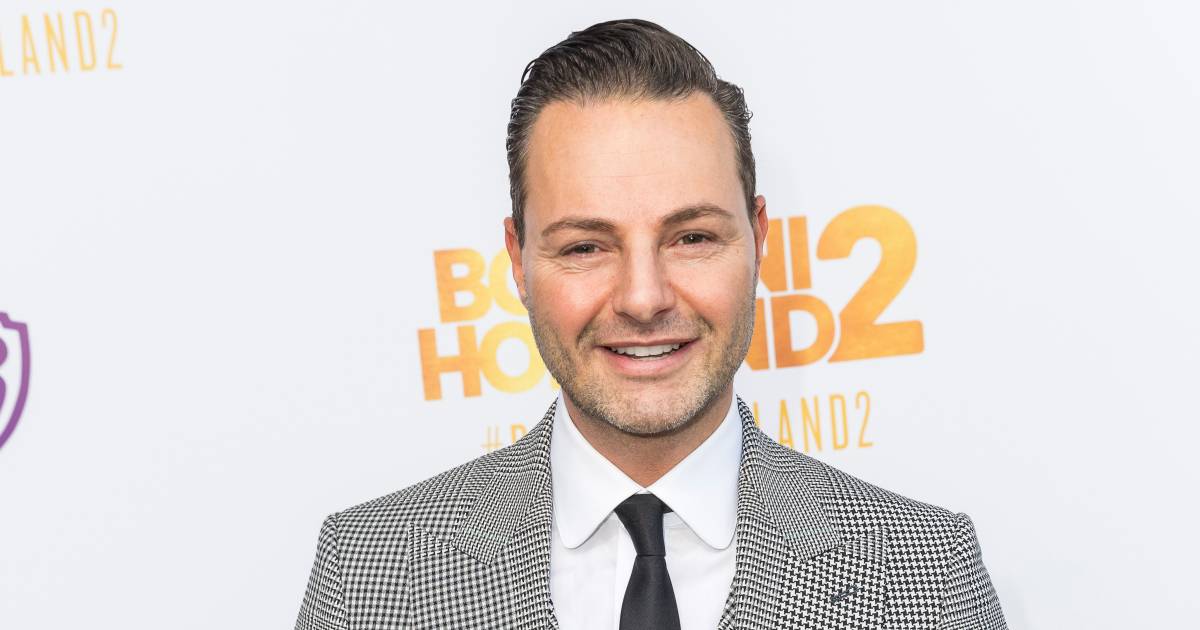 Fred krijgt verdiende medaille voor avondvierdaagse en Jandino feest ...