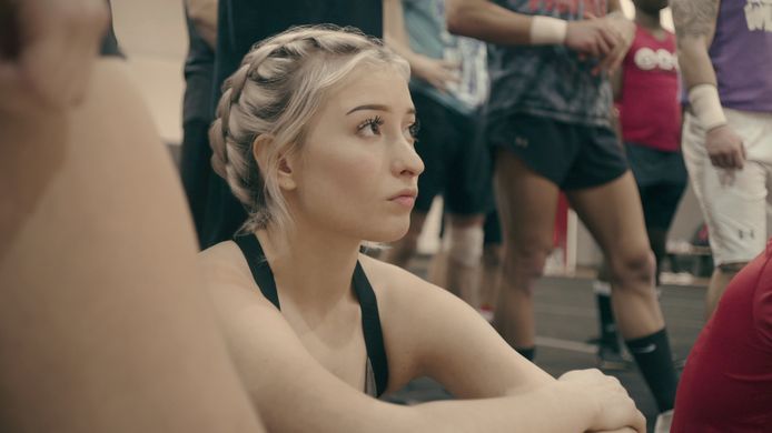 Netflix-docuserie Cheer krijgt tweede seizoen, maar dat ziet er heel ...