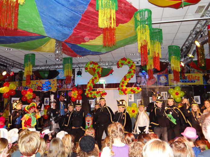 Oproep: hoe ziet jouw ideale carnaval eruit? | Oss e.o. | bd.nl