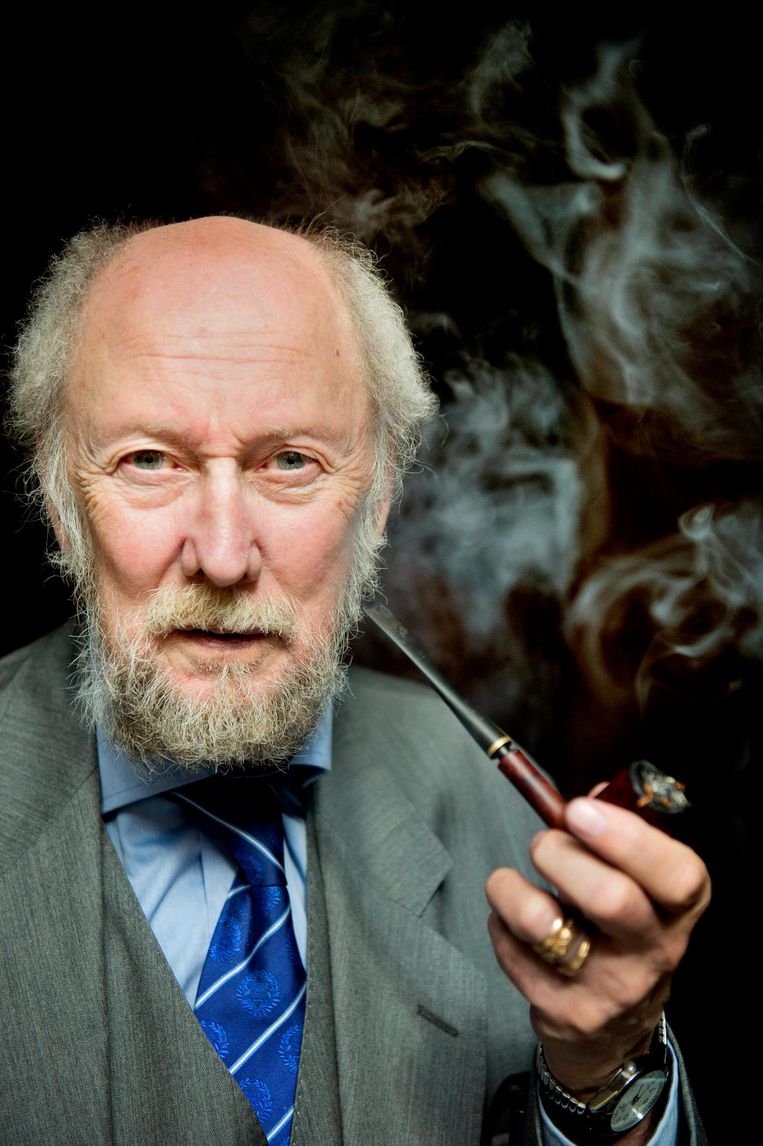 Zweedse meesterverteller Torgny Lindgren overleden | De Volkskrant