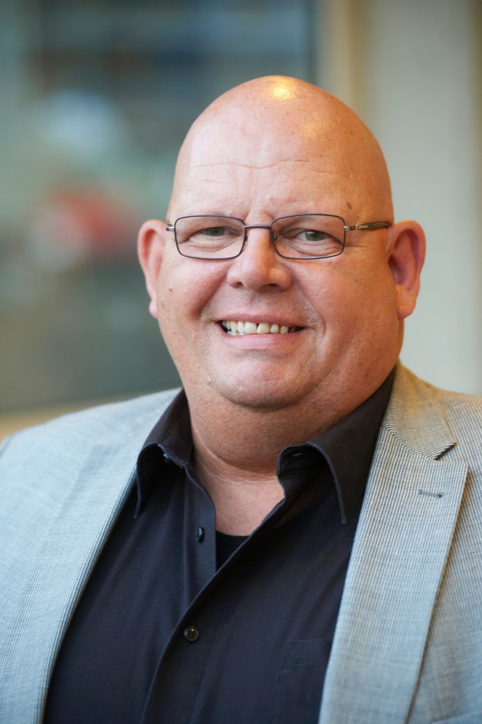 Wethouder Ben Brands staat te popelen om aan de slag te gaan in Landerd ...
