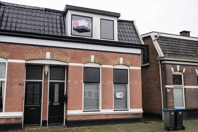 Dwangsom van 20.000 euro na vondst 30 wietplantjes, dat lijkt buitensporig, maar er blijkt veel ...