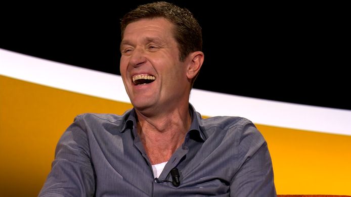 Gert Verheyen zorgt voor rode oortjes in ‘De slimste mens ter wereld ...