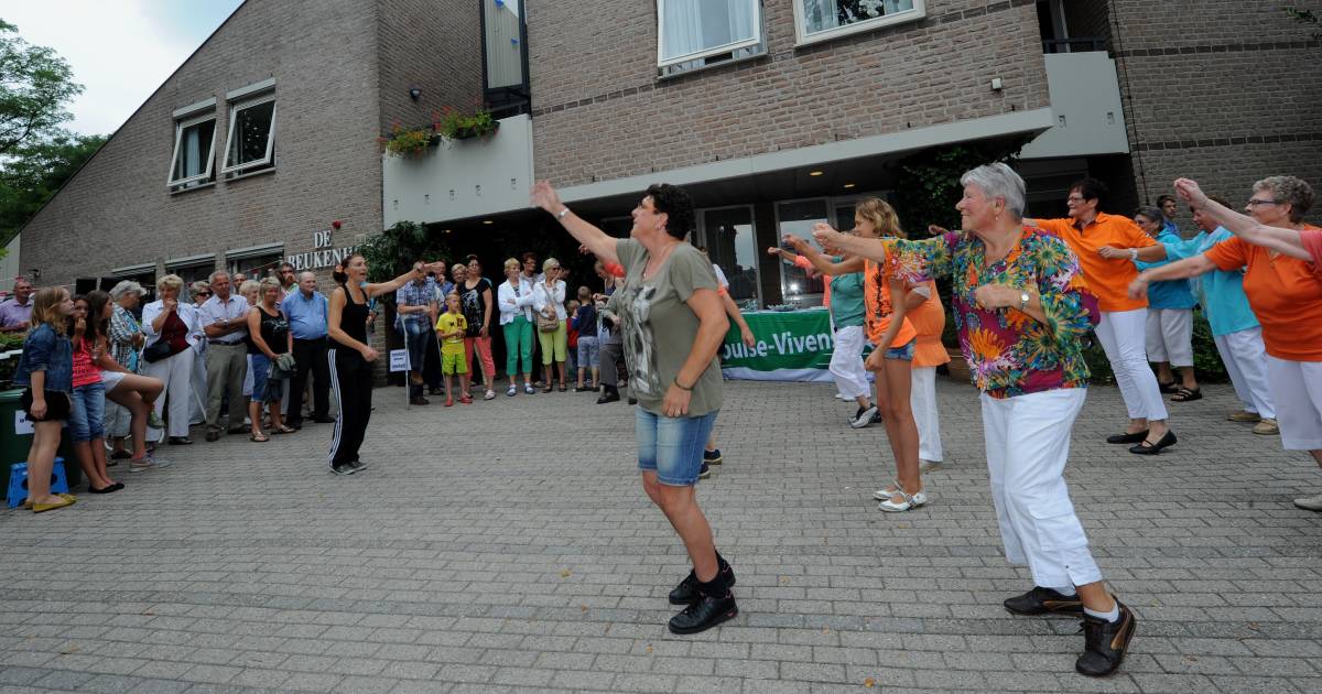 Woonzorgcentra tanteLouise in Putte en Hoogerheide eind 2023 dicht: ‘We ...