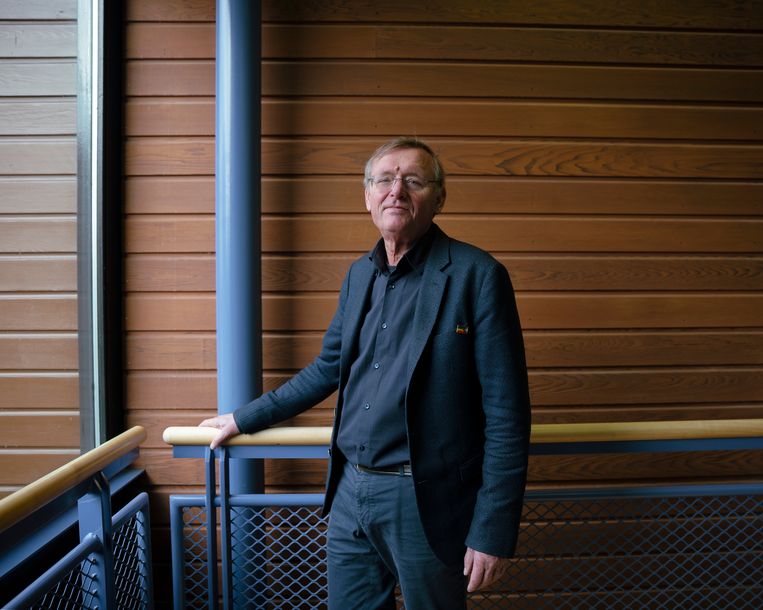 Psycholoog Peer van der Helm: Behandel anorexia niet als een eetstoornis