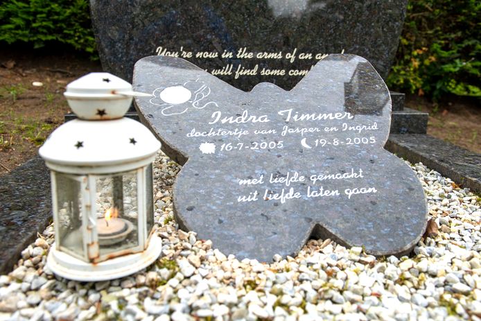 Brummense wethouder Timmer openhartig over opgraven overleden dochter ...