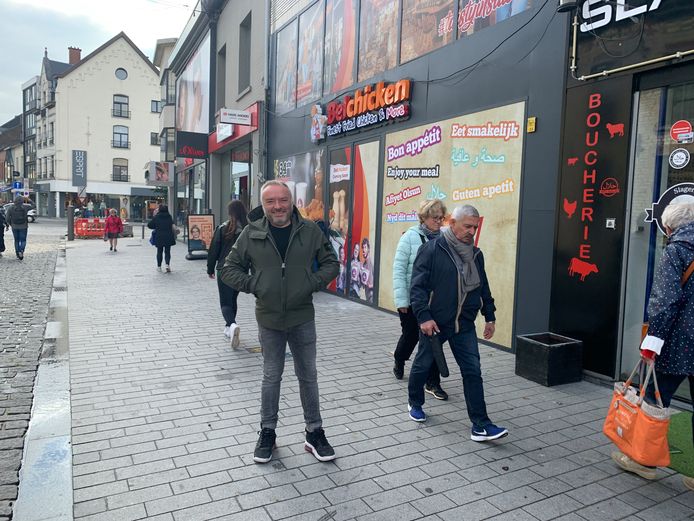 “Hallo! Het is vijf voor twaalf!”, schepen Cortois lanceert open brief ...