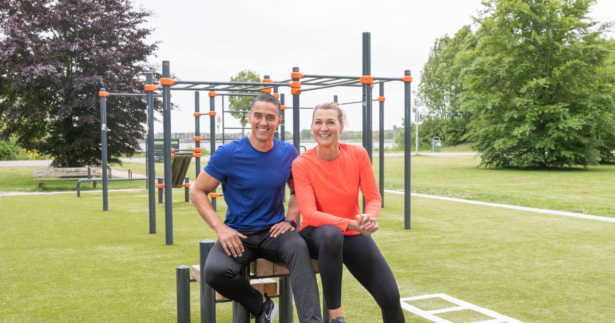 Barbara de Loor volgt Olga Commandeur op bij Nederland in beweging ...