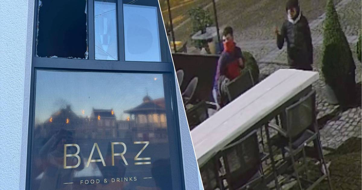 Restaurant Barz en café De Sportman in centrum van Aalter krijgen ...
