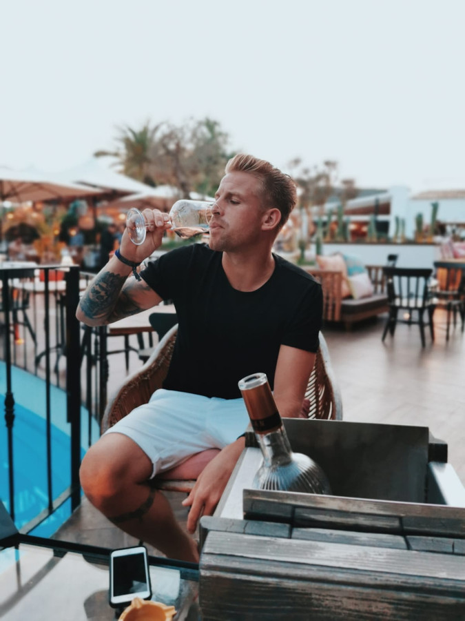 Spotify-Meester Jesper uit Beuningen brengt vijftigste plaat uit: ‘Een ...