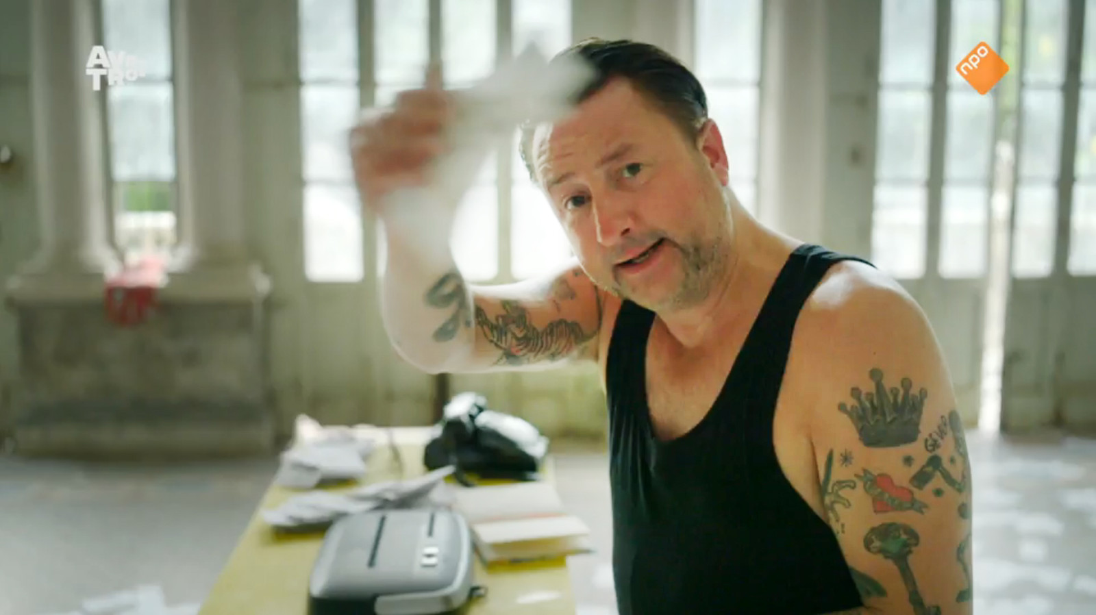 Zelfs na finale vliegt winnaar de Mol in de haren: ‘Ze probeert heel intelligent over te komen ...