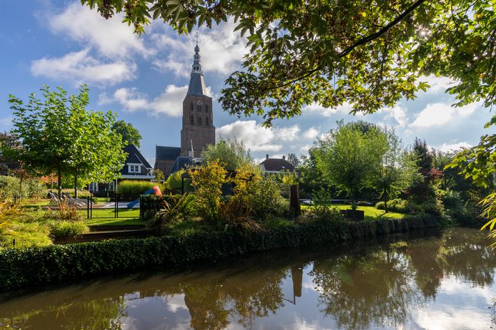 In de clinch over de Dommel, ‘zeg ons wat we moeten doen en we betalen ...