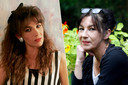 Presentatrice en zangeres Bea Van der Maat (62) is overleden na ...