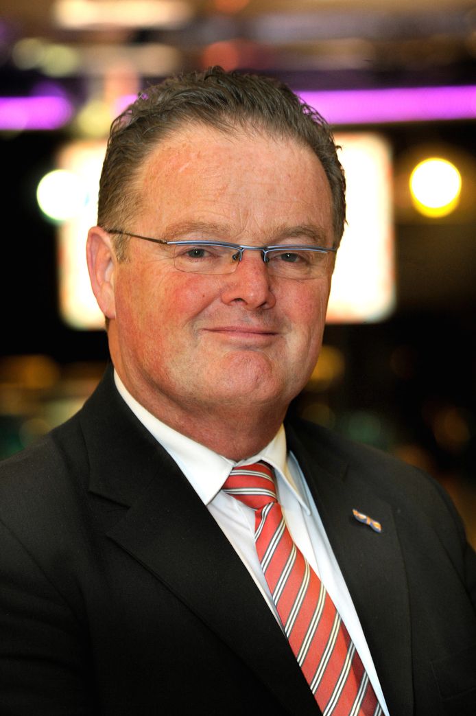 Peter van Dijk lijsttrekker van de PVV voor Provinciale Staten | Zeeuws ...