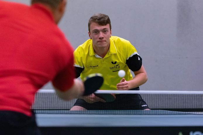 Thomas Baart wint Rijkse iT Super Final door Arnemuiden-aanwinst te ...