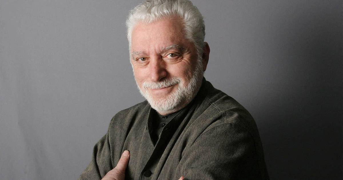 Wie was Paco Rabanne, de rebelse ontwerper die “ondraagbare” jurken ...