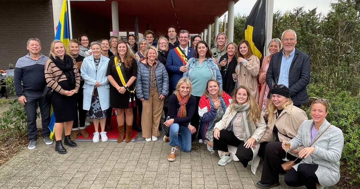 De Brem vangt al 60 jaar kinderen uit gezinnen die het moeilijk hebben ...