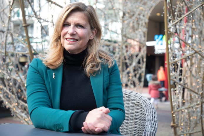 Margreet van Driel wil het liefst morgen beginnen als burgemeester van ...