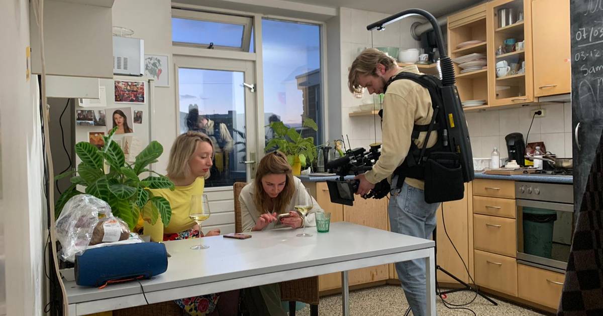 Docu ‘Schijnstudent’ over Dianne uit Heesch wint prijs: meest gestreamde documentaire op NPO ...