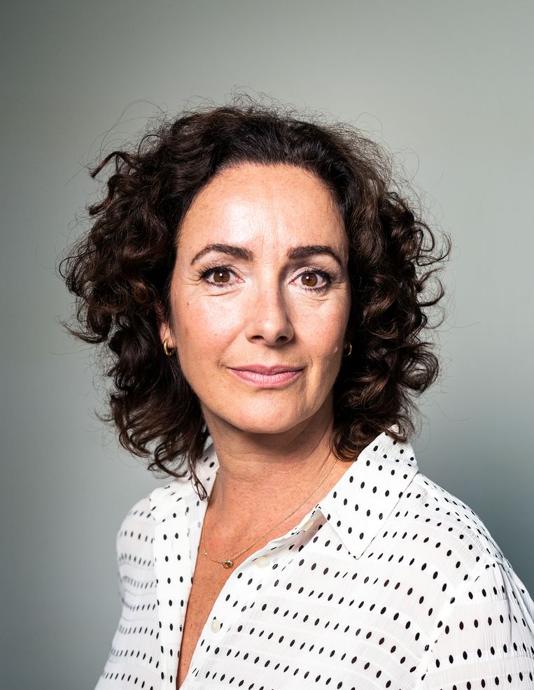 Hoe de relatie tussen Halsema en ‘De T.’ uitgroeide tot een wederzijdse ...
