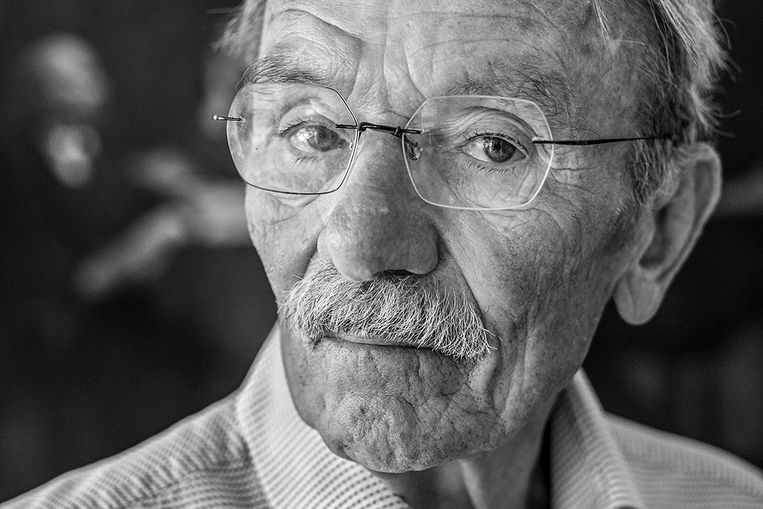 John Jansen van Galen, de uitvinder van het ik-tijdperk: ‘Het was een ...