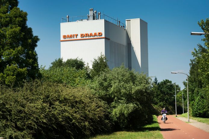 Woede en tranen bij rechtszaak bedrijfsarts Smit Draad | Nijmegen ...