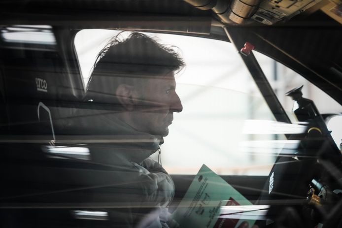 Koen Wauters over zijn geweigerde deelname aan de Dakar: “De FIA heeft ...