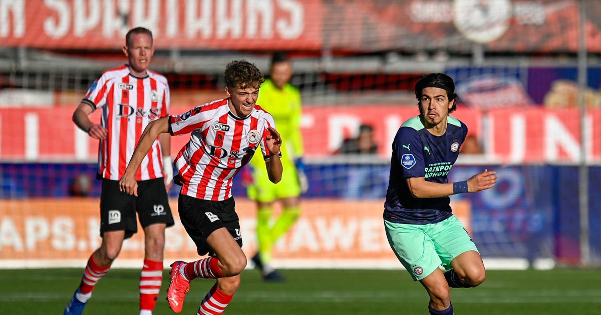 PSV wacht een Spartaans begin van 2023, na bijzondere loting | PSV | bd.nl