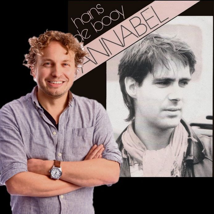Ruzie om Annabel: wie krijgt Hans de Booij en Boudewijn de Groot weer ...