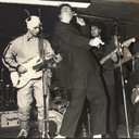 “Toen we onze relatie startten, hadden velen daar vraagtekens bij ...