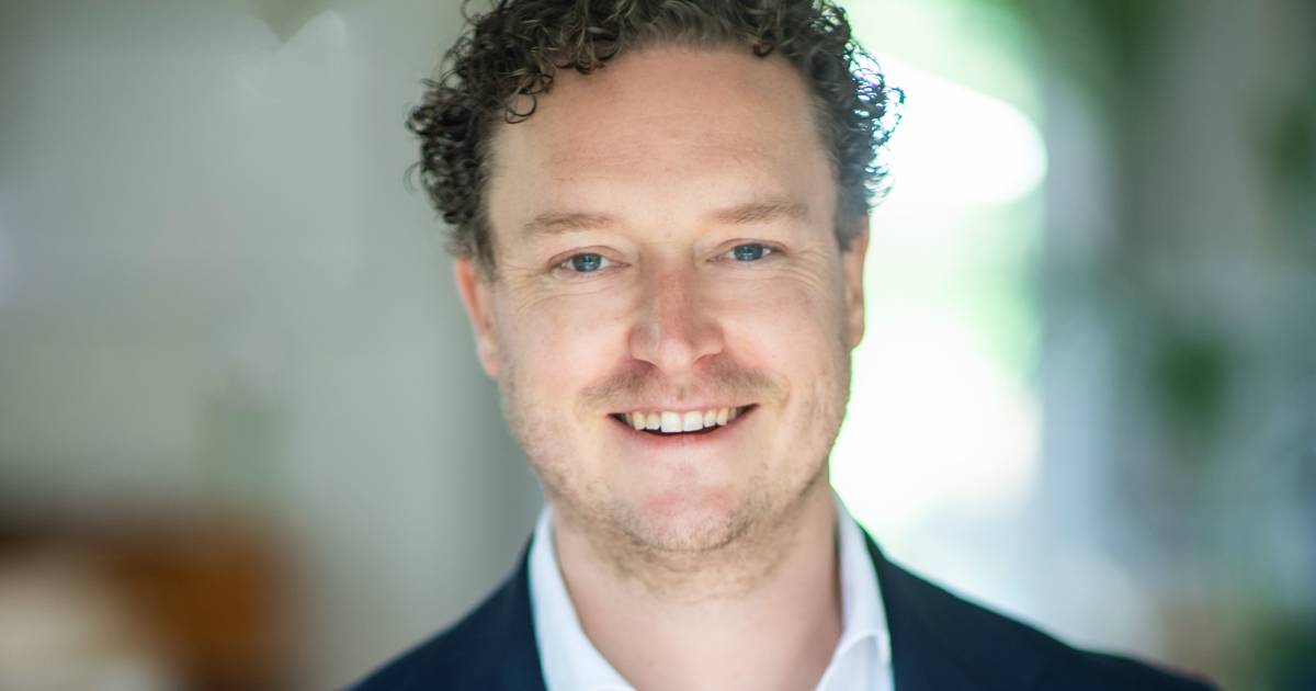 Royal Reesink in Apeldoorn begint volgend hoofdstuk met Rogier van der ...