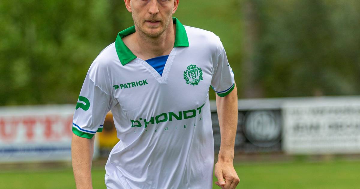 Dominique Singeot met KVVV Ardennen naar ex-ploeg Jong Zulte: “Deze ...