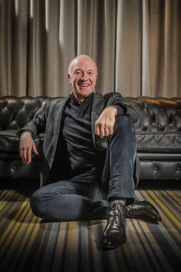 Geert Hoste fileert 2022: teloorgang van de Rode Duiveltjes ...