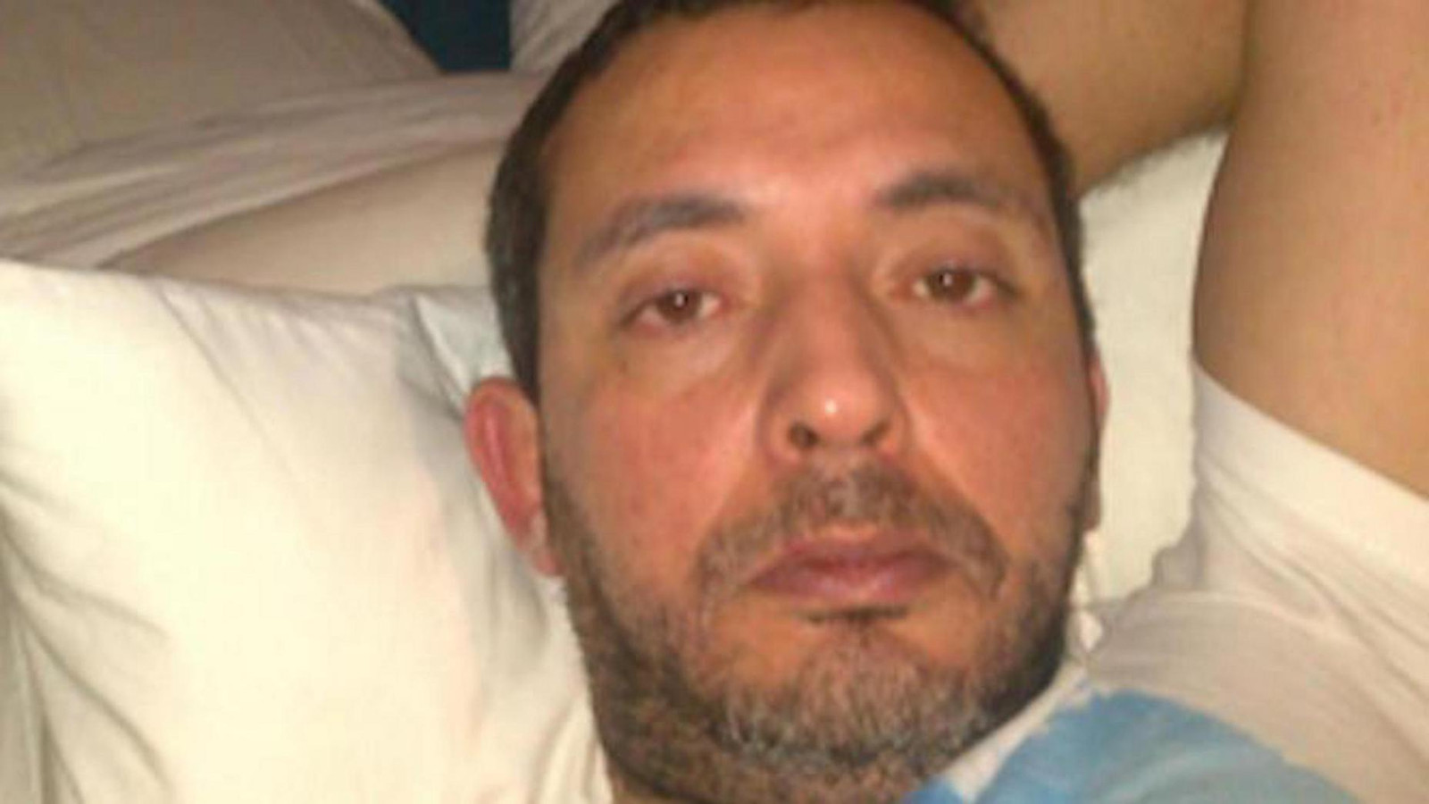 Hoe Ridouan Taghi uit Vianen de meest gezochte man van Nederland werd ...