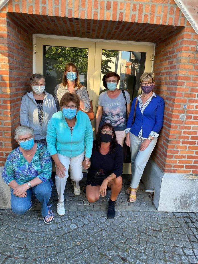 Na 38 jaar gooit yogaclub de handdoek nu vereniging plots moet betalen ...