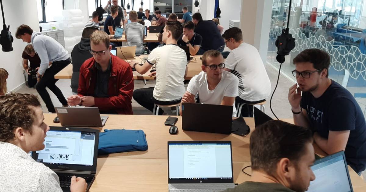 Meer specialisatie met veertien nieuwe uitstroomprofielen bij Associate ...