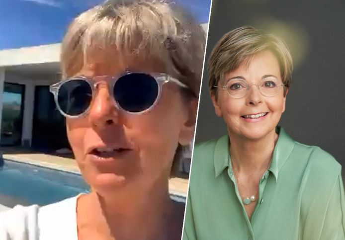 Ingeborg zorgt voor extra peper in ‘Blind Getrouwd’: “Als het ...