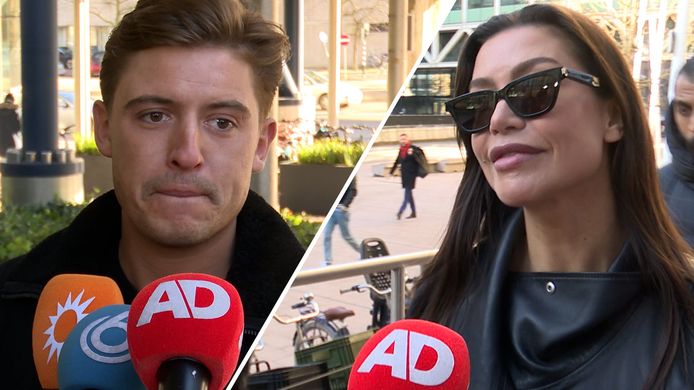 Coldeweijer deelt gesprek met Jaimie Vaes na geweldsincident Lil Kleine: ‘Met hoofd tussen deur ...