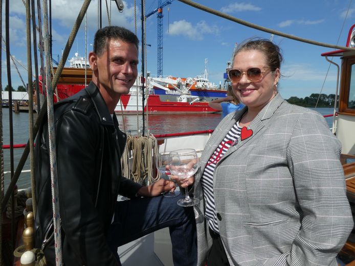 Roze gin? Het is tijd voor een zomerstop | Amsterdam | AD.nl