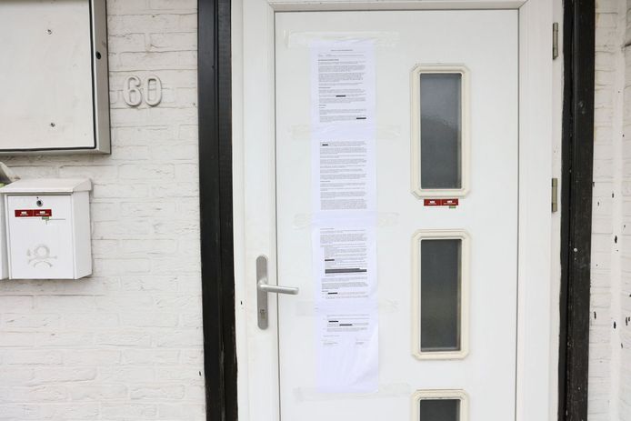 Na de mislukte inhuldiging van hun clubhuis: wie is Kanun MC, de nieuwe ...