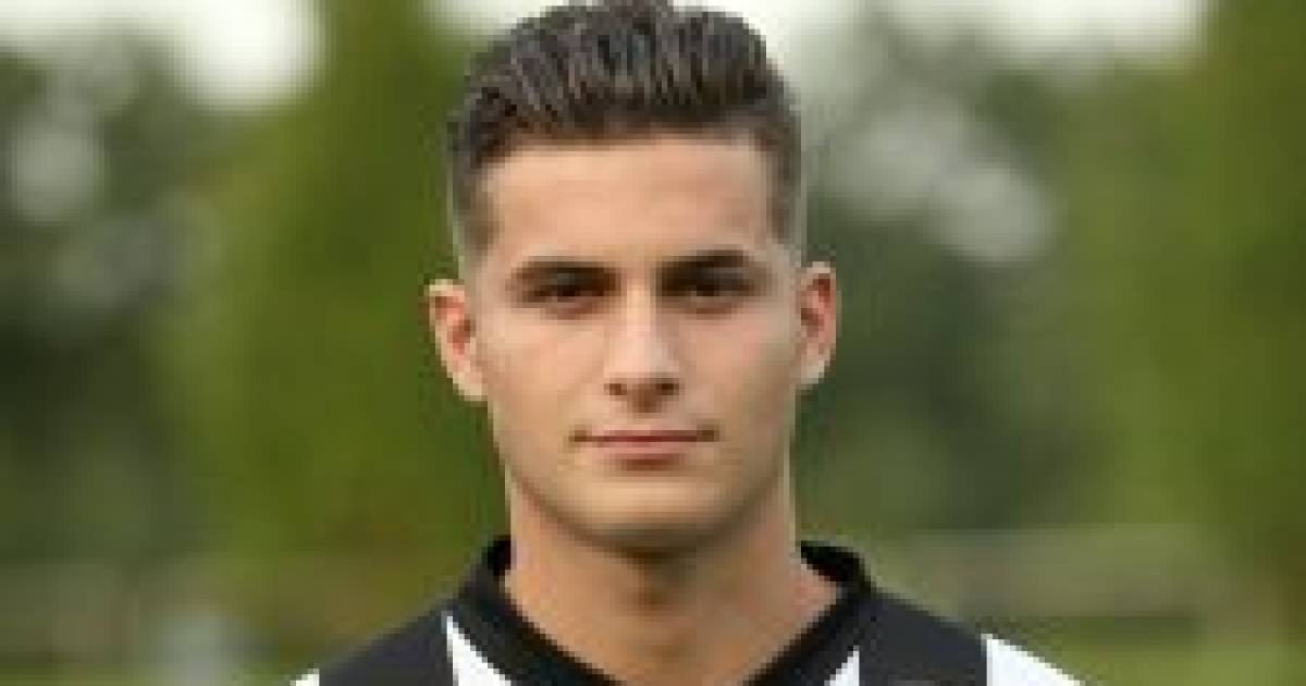 Ruben Rodrigues schiet Gemert naar finale districtsbeker ...