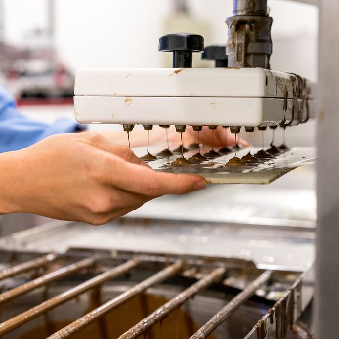 Ranson neemt nieuwe vestiging officieel in gebruik: “Feest werd door ...