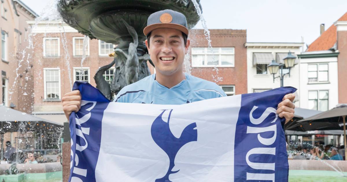 Voetballer David Ruane over EK: ‘Laatste titel van Engeland was in 1966 ...