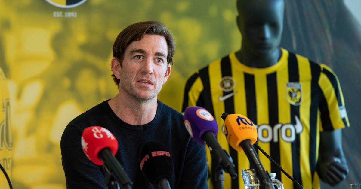 Geen ‘Give me two more days’ of Champions League: de overname van ...