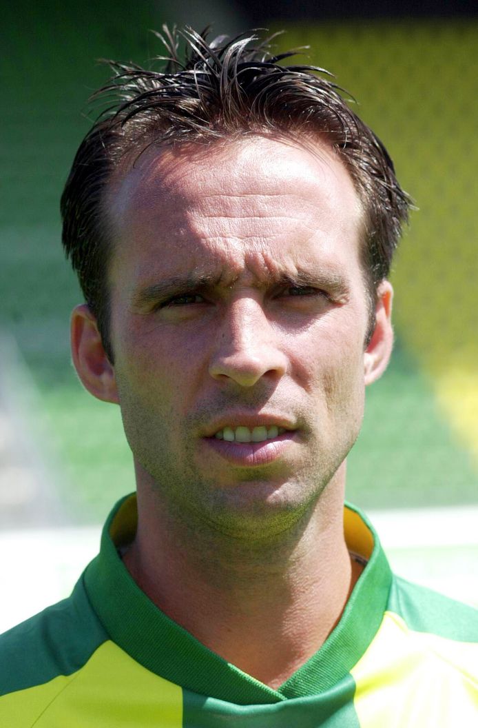 Marco Meijer nieuwe trainer SC Monster | Regiosport Den Haag | AD.nl
